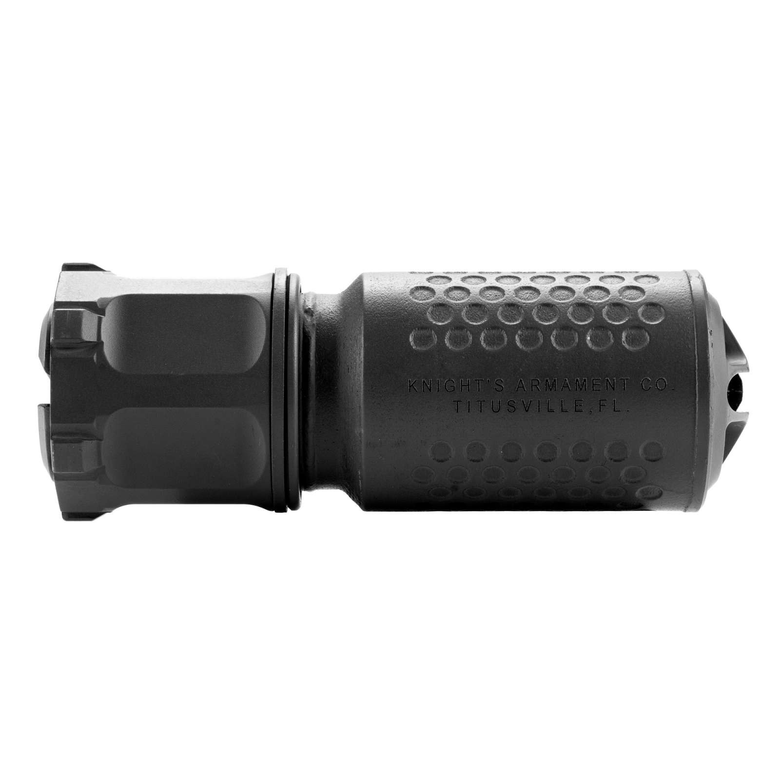 KAC - 5.56mm QDC/MCQ-PRT - Black - Bobcat Armament