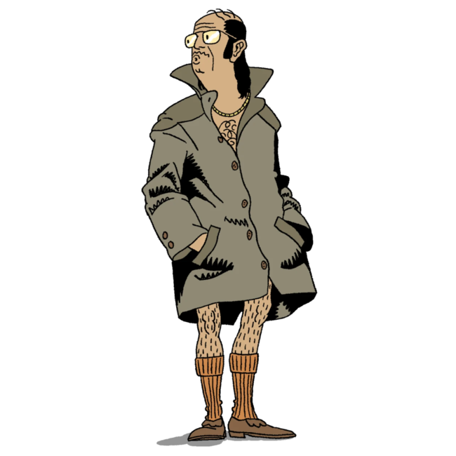 CAT - Dirty Dave - Inconel/HUB - Bobcat Armament