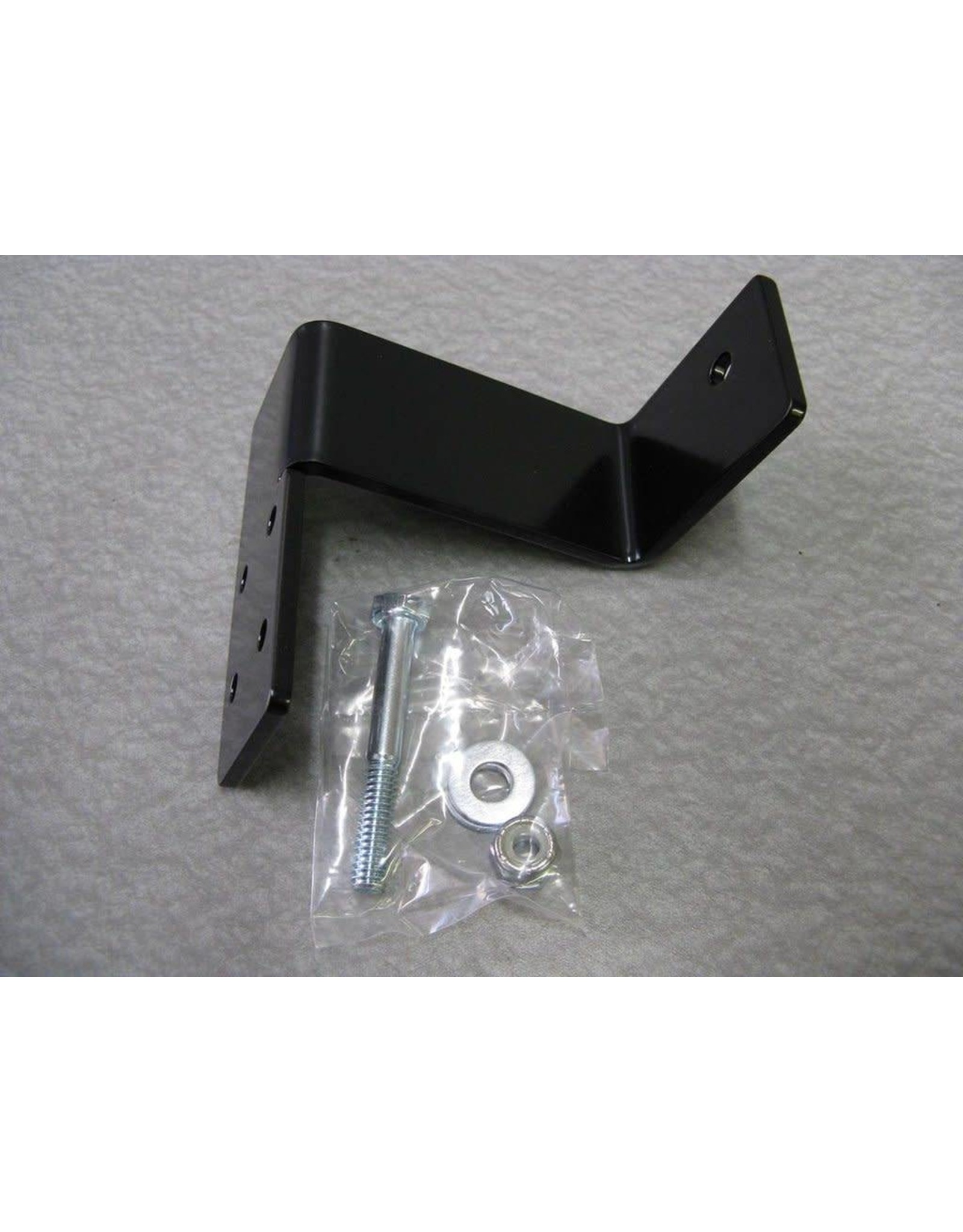 Inline Dillon Bullet Tray Bench Mount Bracket (550/650/750) - Bobcat ...