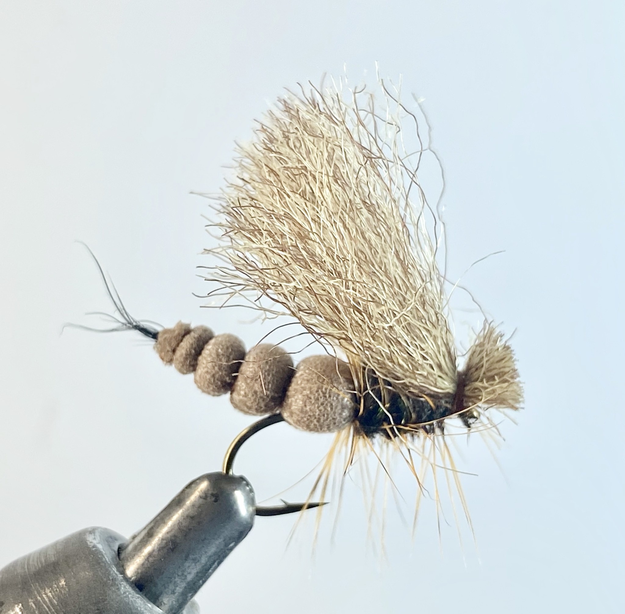 Furimsky's Extended Body Drake - Gates Au Sable Lodge