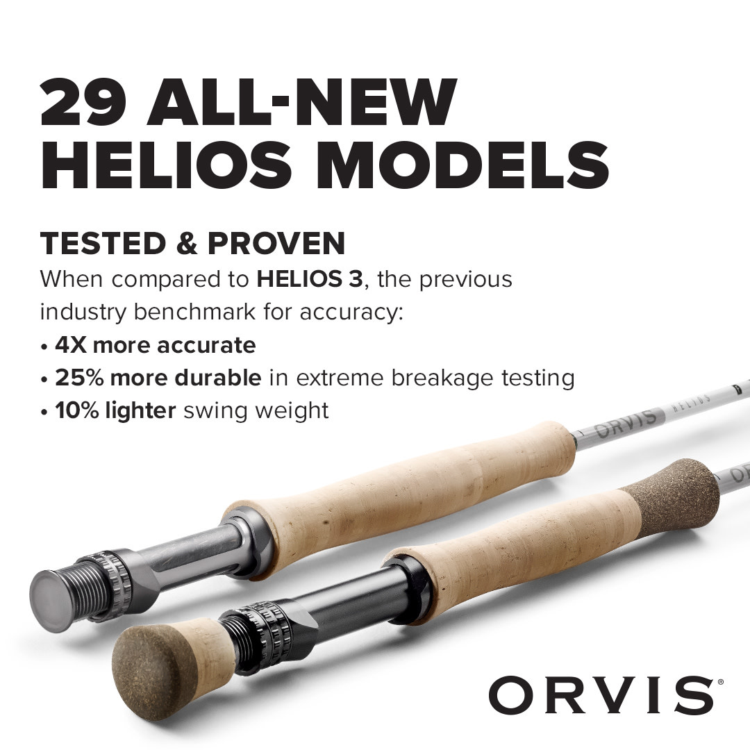 Helios F - Gates Au Sable Lodge