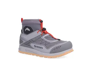 Simms M's Flyweight Access Wet Wading Shoe - Gates Au Sable Lodge