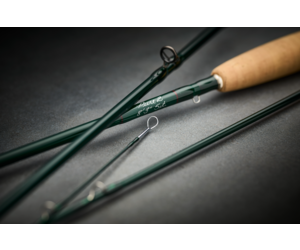 R.L. Winston Pure 2 Fly Rod - Gates Au Sable Lodge