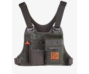 Storm Shadow Chest Pack - Gates Au Sable Lodge
