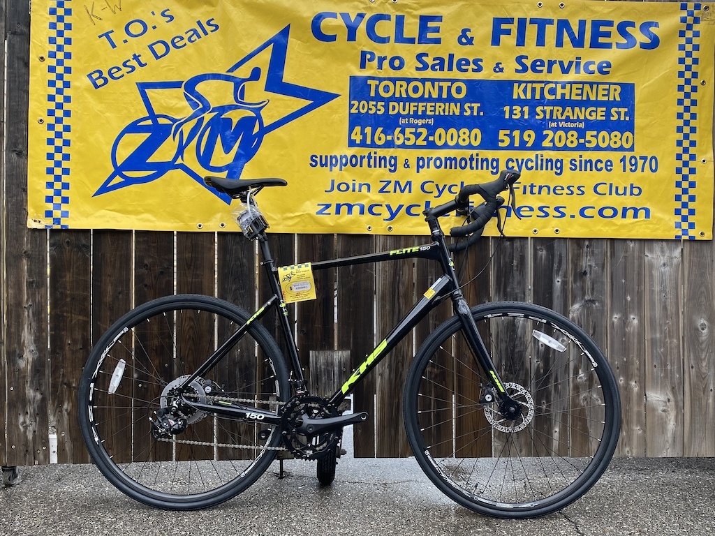 2022 KHS FLITE 150 ROAD 700C - ZM Cycle & Fitness Ltd.