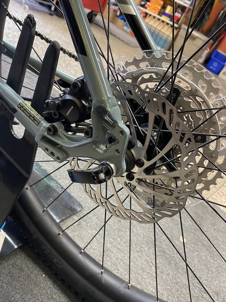 2022 KHS AUGILA 27.5 " MTB 11SPEED - ZM Cycle & Fitness Ltd.