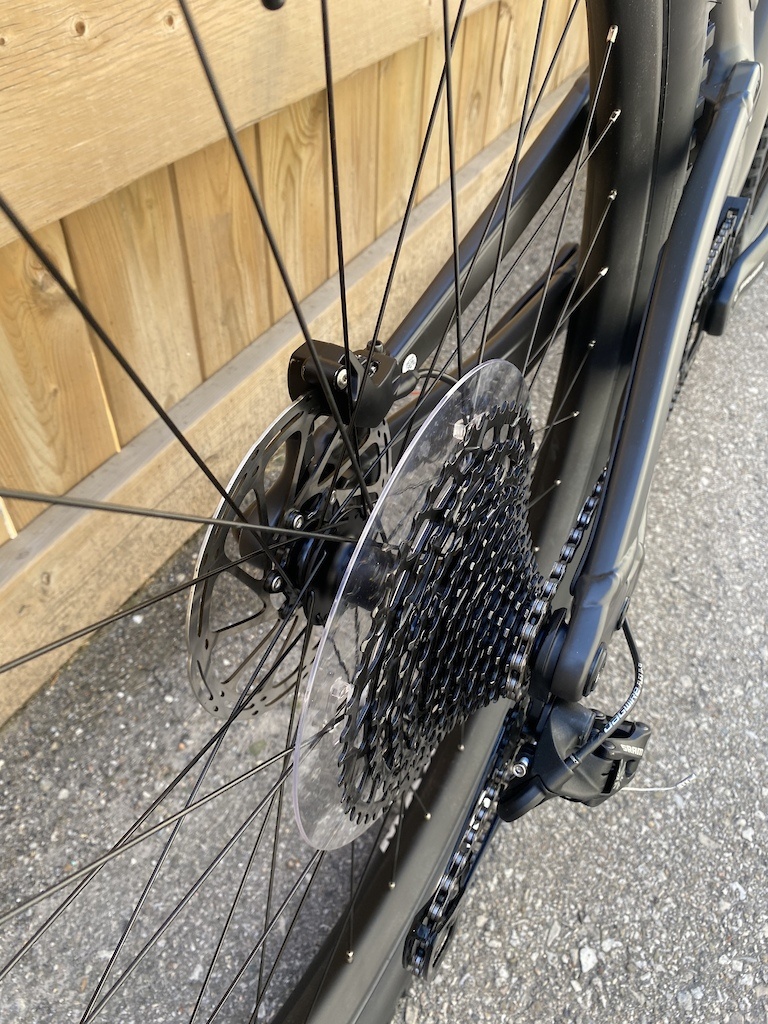 2023 SCOTT GENIUS 920 ST TRAIL BIKE - ZM Cycle & Fitness Ltd.