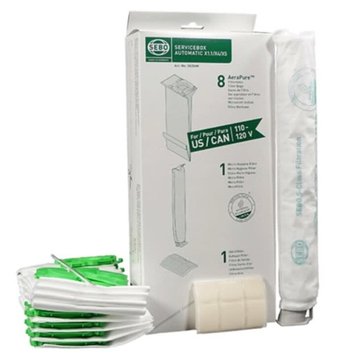 Vacworks Richmond Hill - Central Vacuum Specialists, Sales ...