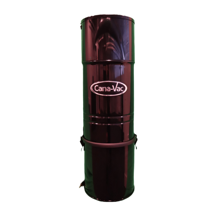 Vacworks Richmond Hill - Central Vacuum Specialists, Sales ...