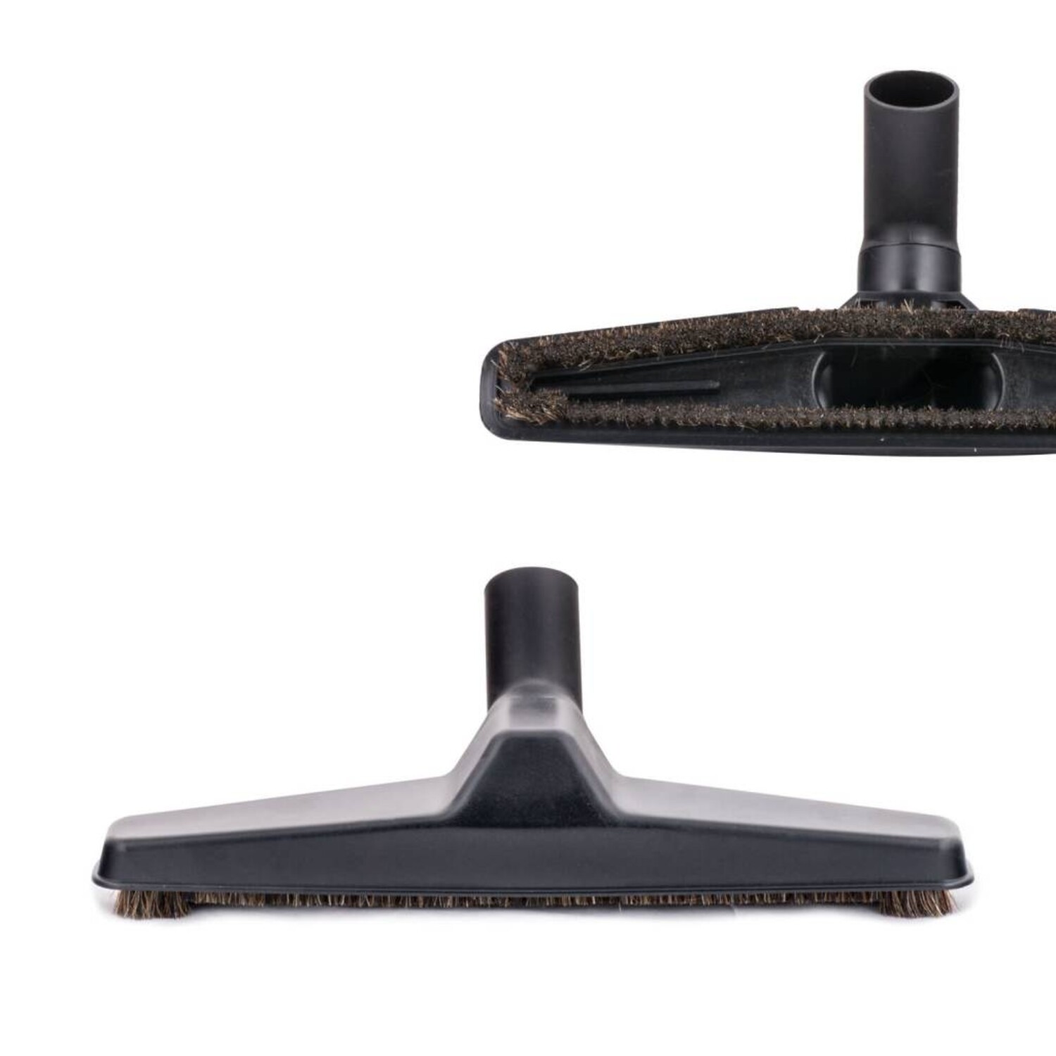 Plastiflex 12-Inch Floor Brush for Efficient Cleaning | Vacworks - Vacworks