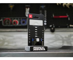 Profile Design Bracket Riser Kit - Tri Town Bicycles