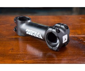 Profile Design 1/ZeroSeven 7 degree (1 1/8") Stem - Tri Town Bicycles