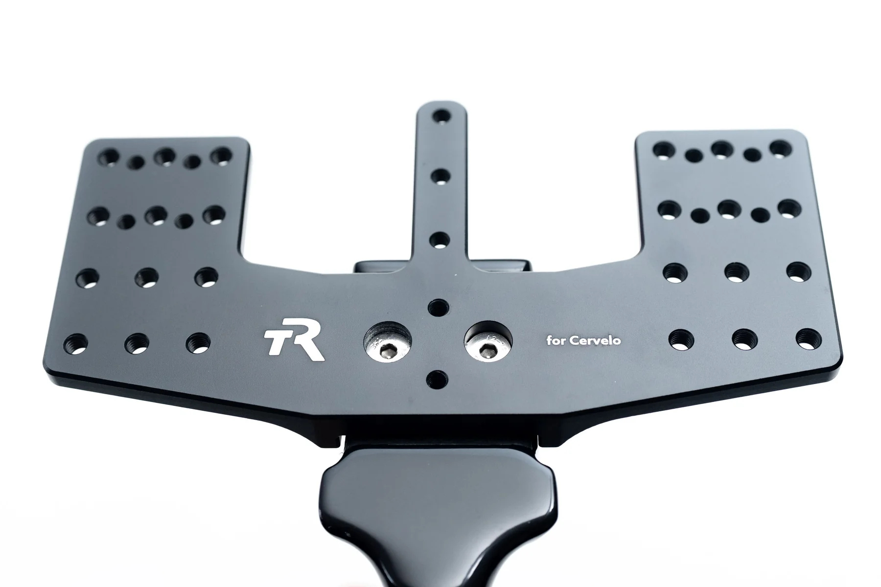 TriRig Super Extension Plate - Tri Town Bicycles
