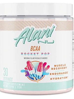 Athletes Nutrition Inc. - Athletes Nutrition Inc.