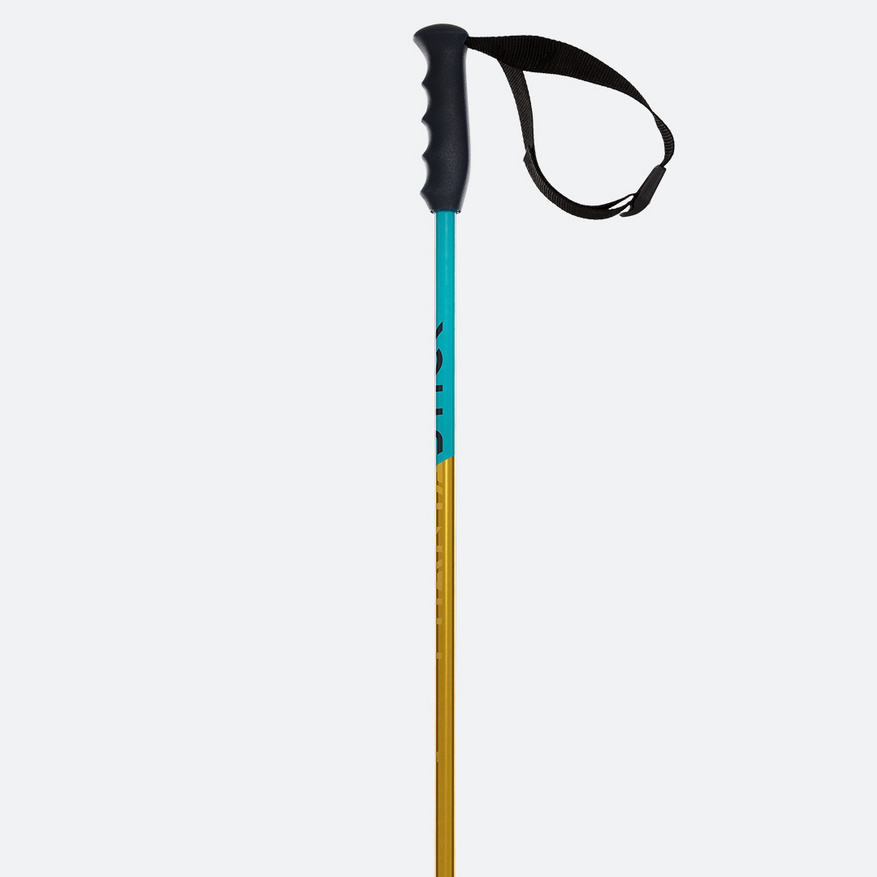 Volkl Phantastick Jr. Poles - 701 Cycle and Sport