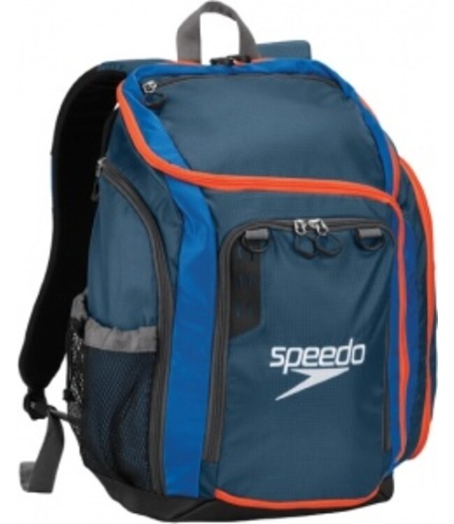 Speedo The One Backpack 25L - 701 Cycle and Sport