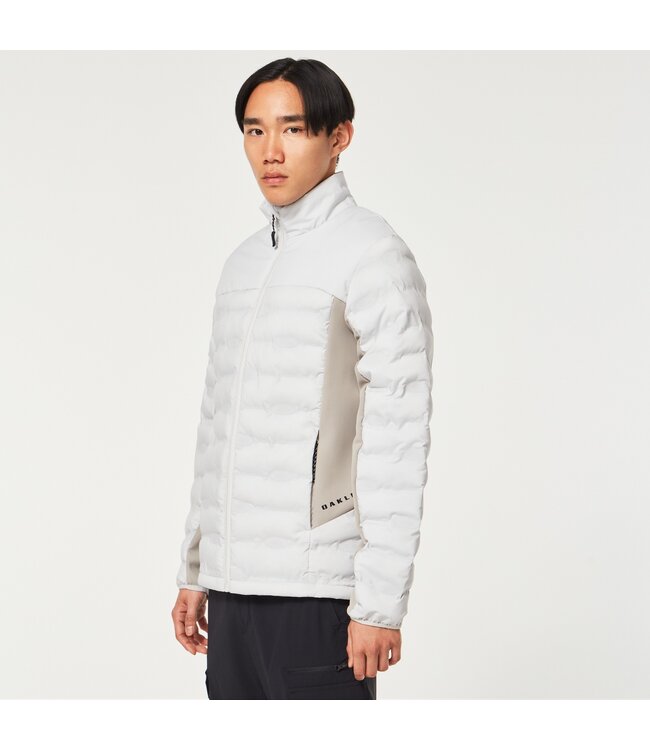 OAKLEY ECLIPSE RC QUILTED JACKET - 701 Cycle and Sport