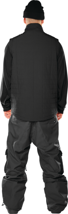 Thirtytwo Rest Stop Puff Vest - 701 Cycle and Sport