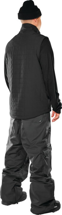 Thirtytwo Rest Stop Puff Vest - 701 Cycle and Sport