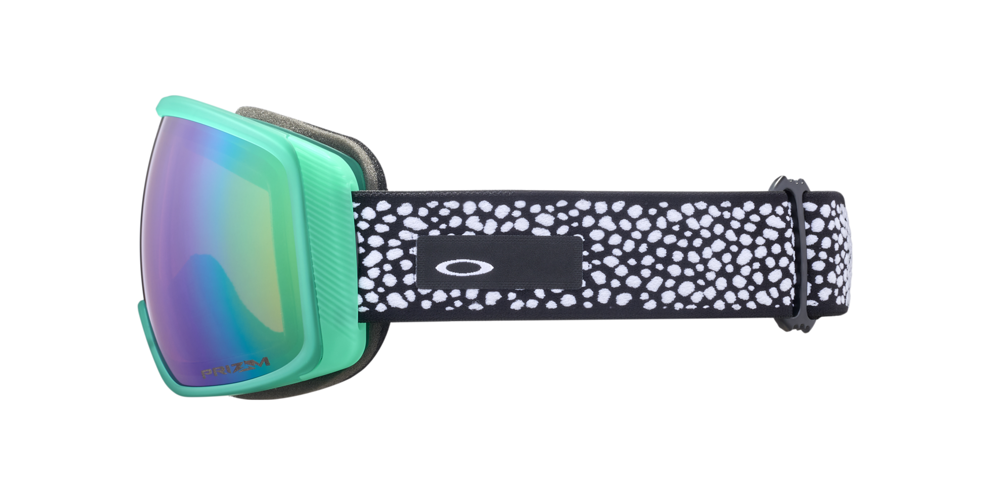 Oakley Flight Tracker M Snow Goggles - 701 Cycle and Sport