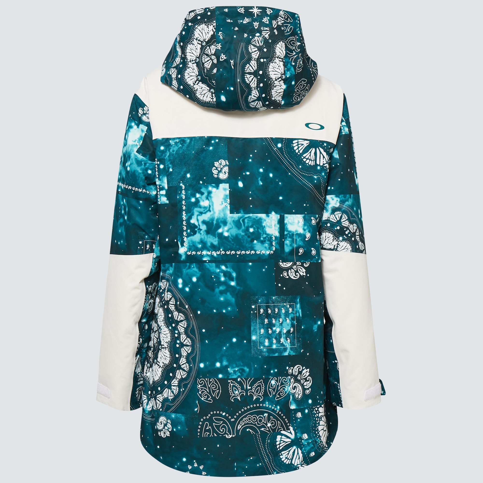 Oakley TC Aurora RC Insulated Jacket - 701 Cycle and Sport