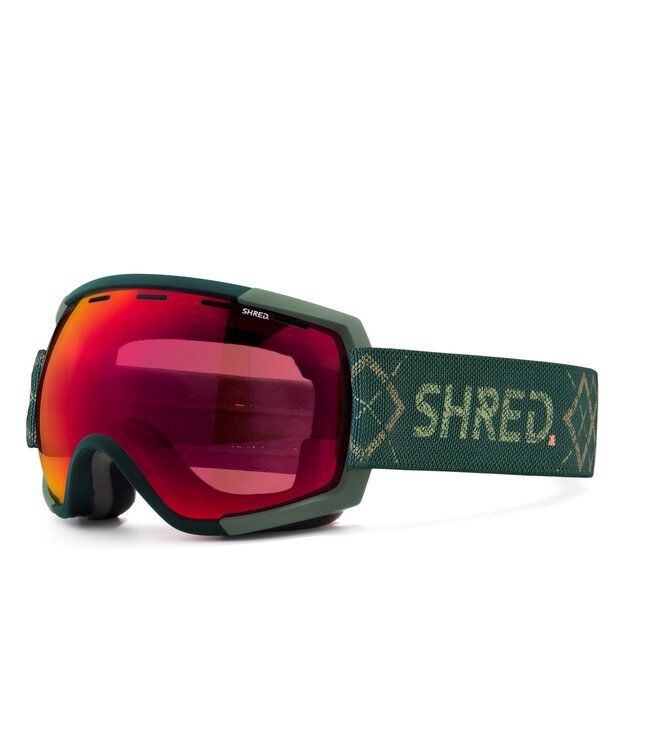 Shred Rarify Goggle - 701 Cycle and Sport