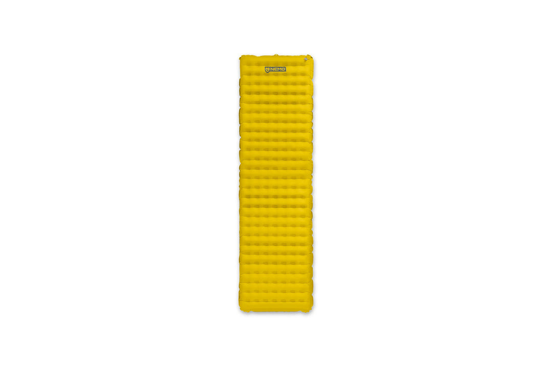 Nemo Tensor Ultralight Sleeping Pad - 701 Cycle and Sport