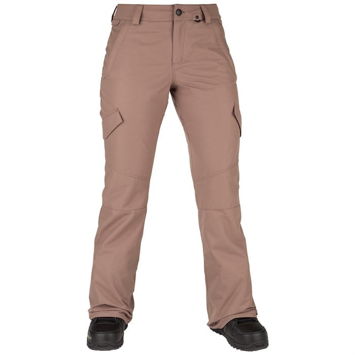 BRIDGER INS PANT - 701 Cycle and Sport