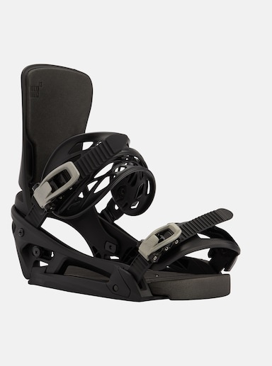 Burton Men's Cartel EST Binding - 701 Cycle and Sport