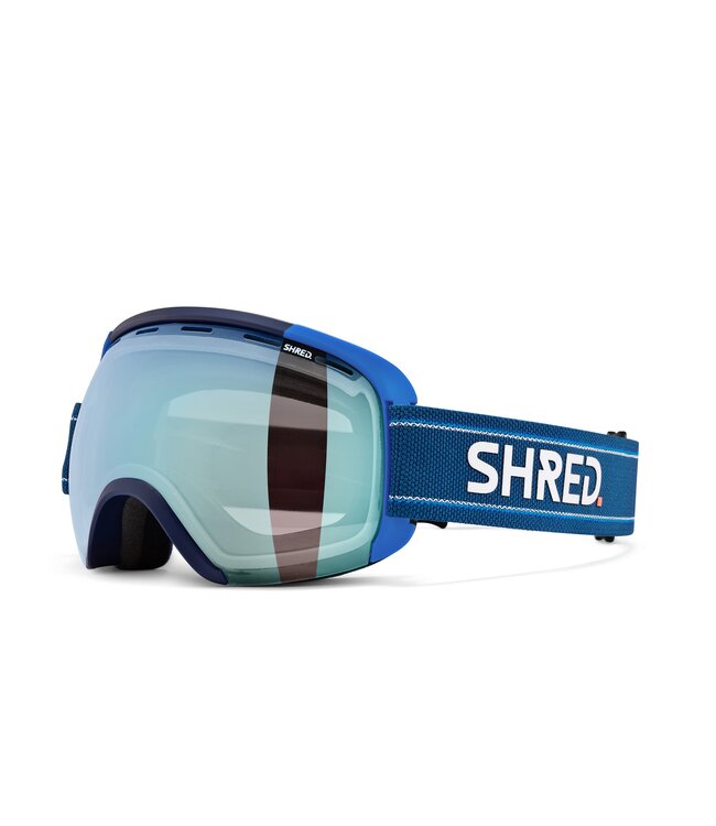Shred Optics EXEMPLIFY Goggles - 701 Cycle and Sport