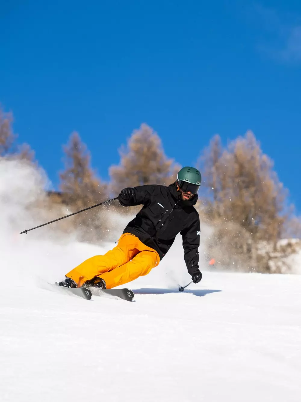 2023/24 Volkl Deacon XTD + Vmotion 11 GW Blk - 701 Cycle and Sport