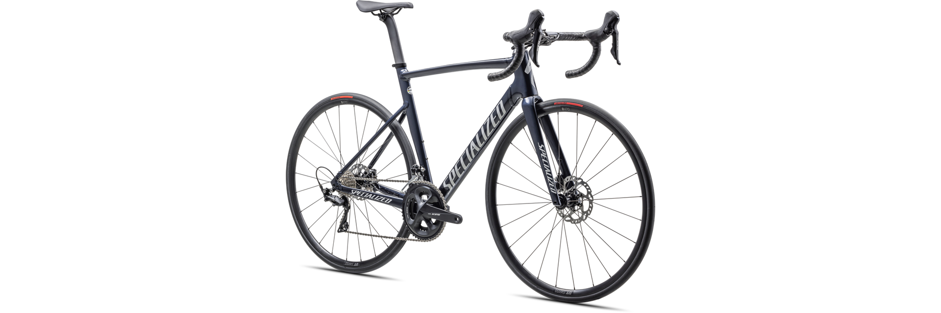 2023 Specialized Allez Sprint Comp - 701 Cycle and Sport