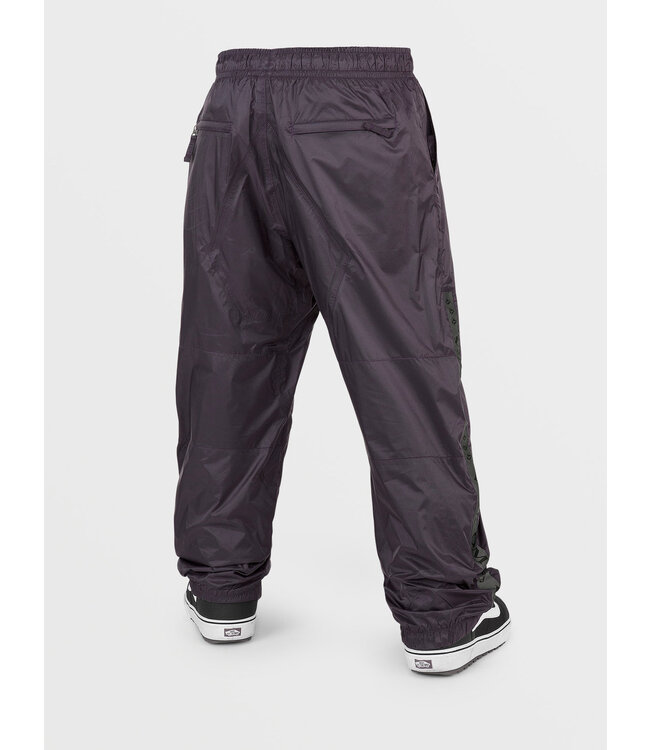 Volcom Men's New Slashslapper Pants - 701 Cycle and Sport