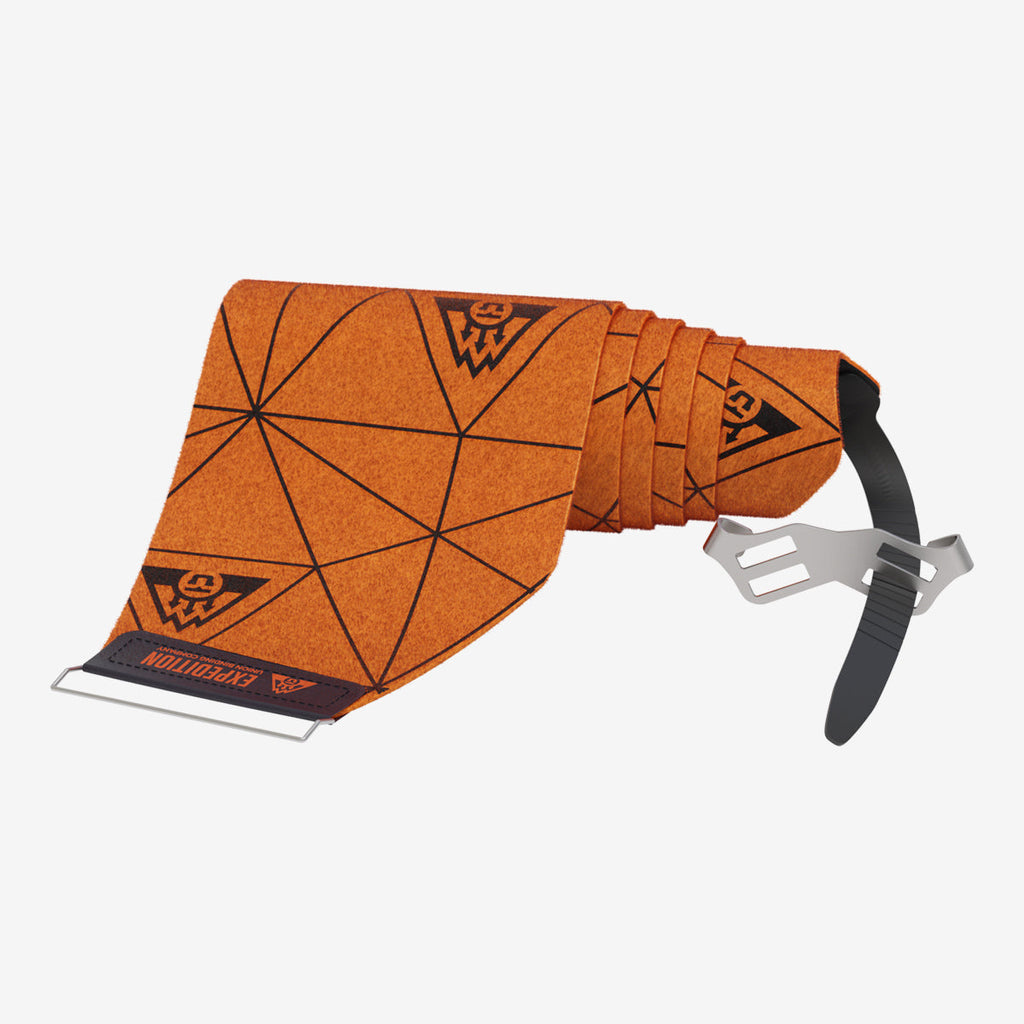 Union Climbing Skins - 701 Cycle and Sport