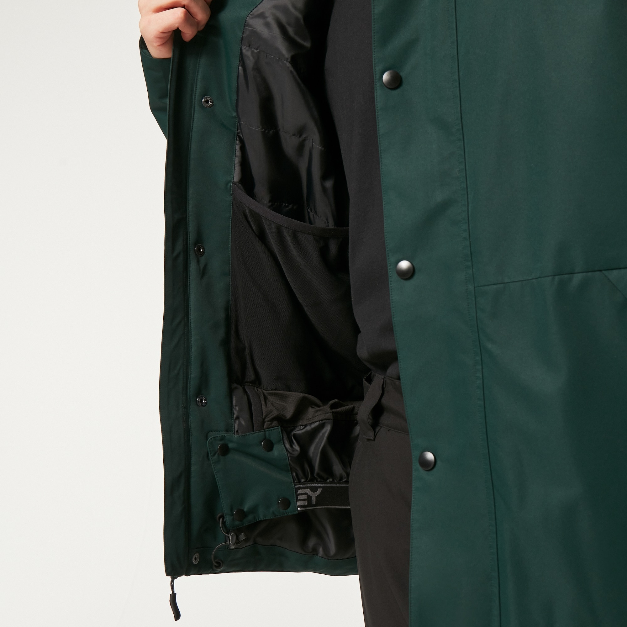 RANGE RC JACKET - 701 Cycle and Sport