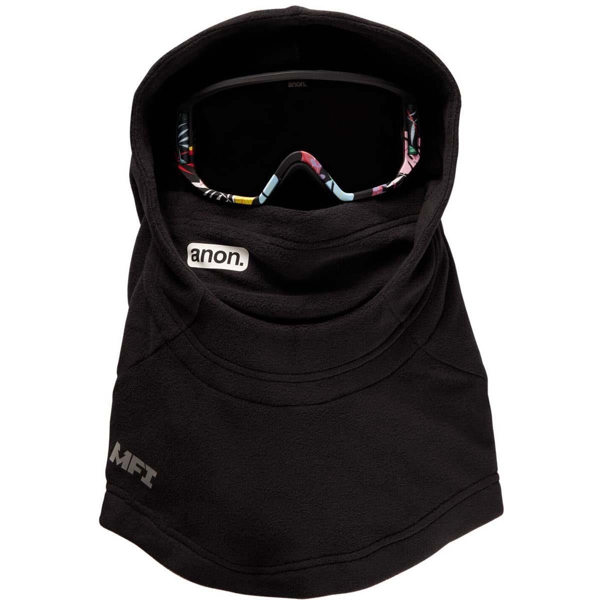 Kids' MFI® Hooded Balaclava - 701 Cycle and Sport