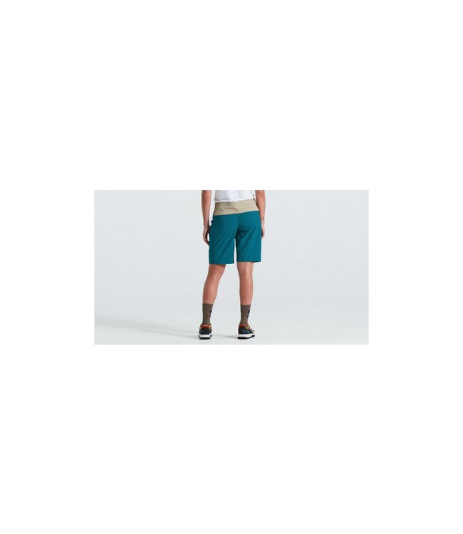 Specialized Women's ADV Air Short - 701 Cycle and Sport