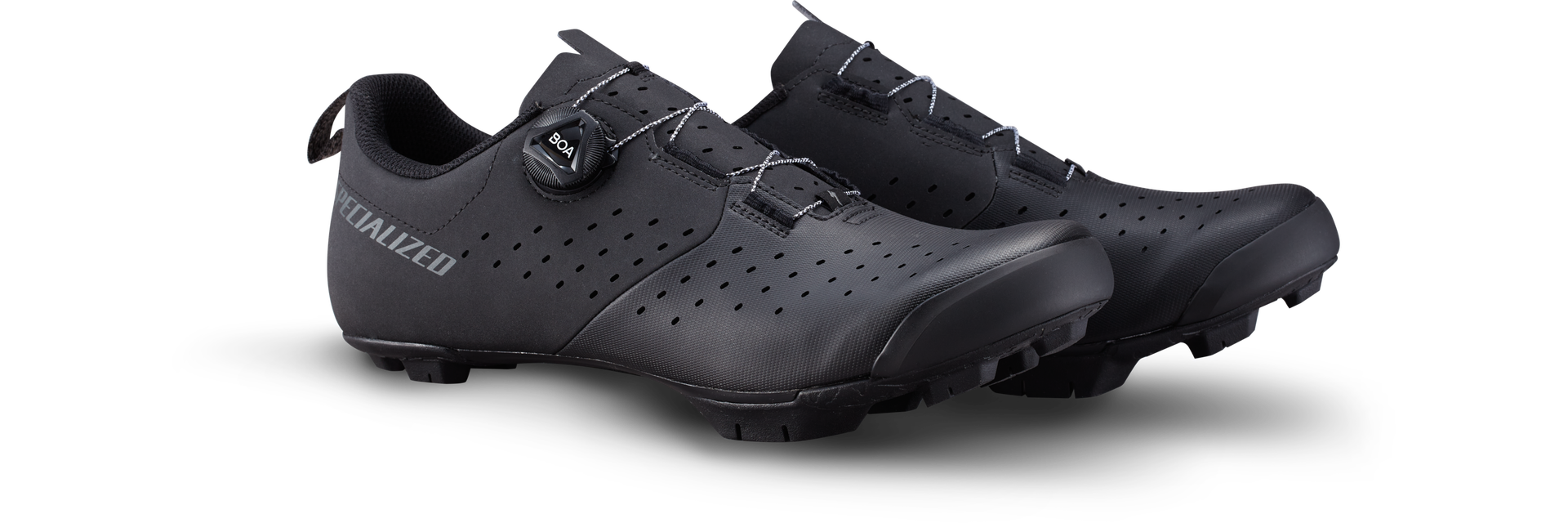 Recon 1.0 Gravel & Mountain Bike Shoe - 701 Cycle and Sport