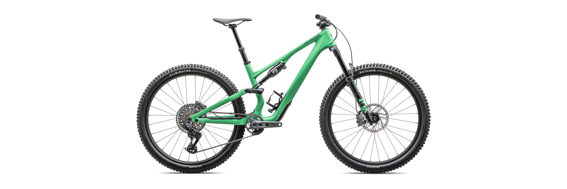Stumpjumper e bike store