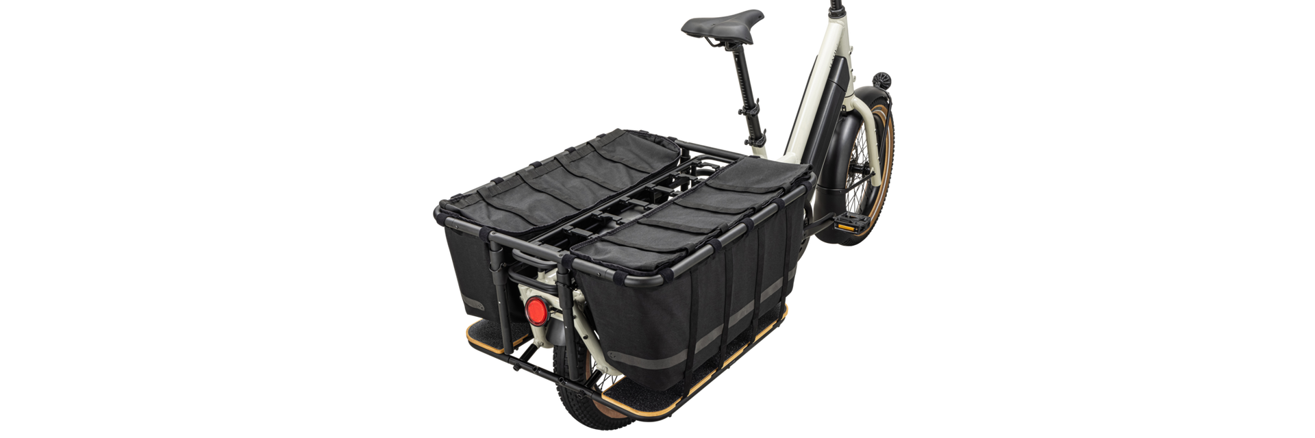 GLOBE CARGO SIDE BAG - 701 Cycle and Sport
