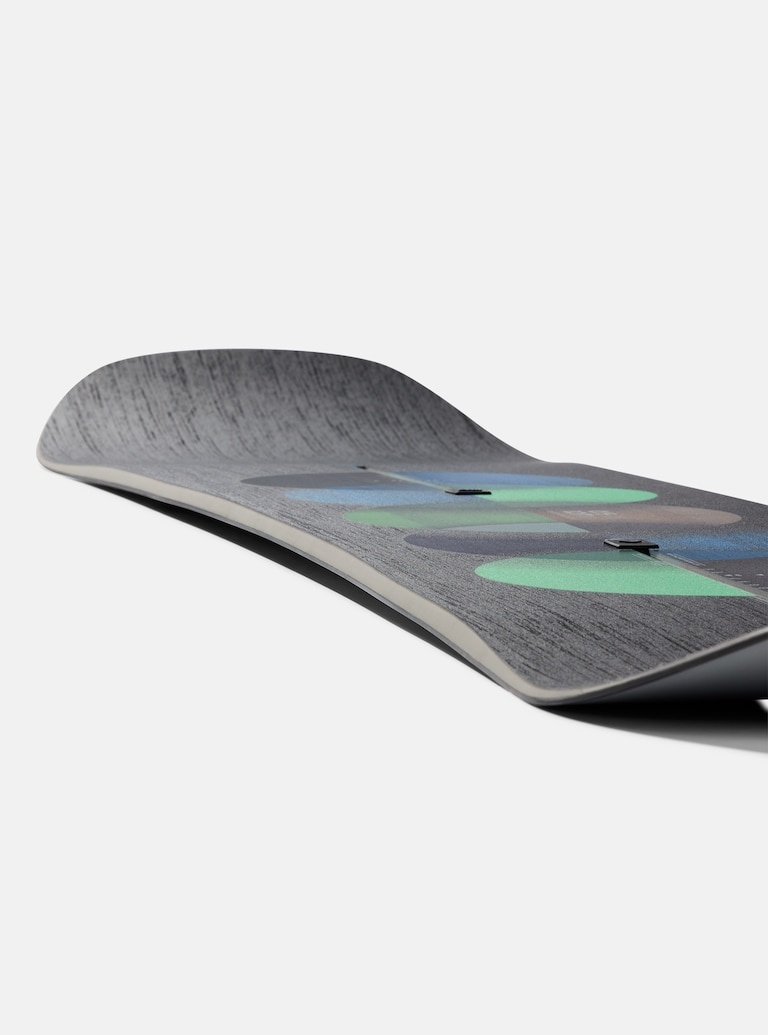 Burton Custom Camber Snowboard - 701 Cycle and Sport