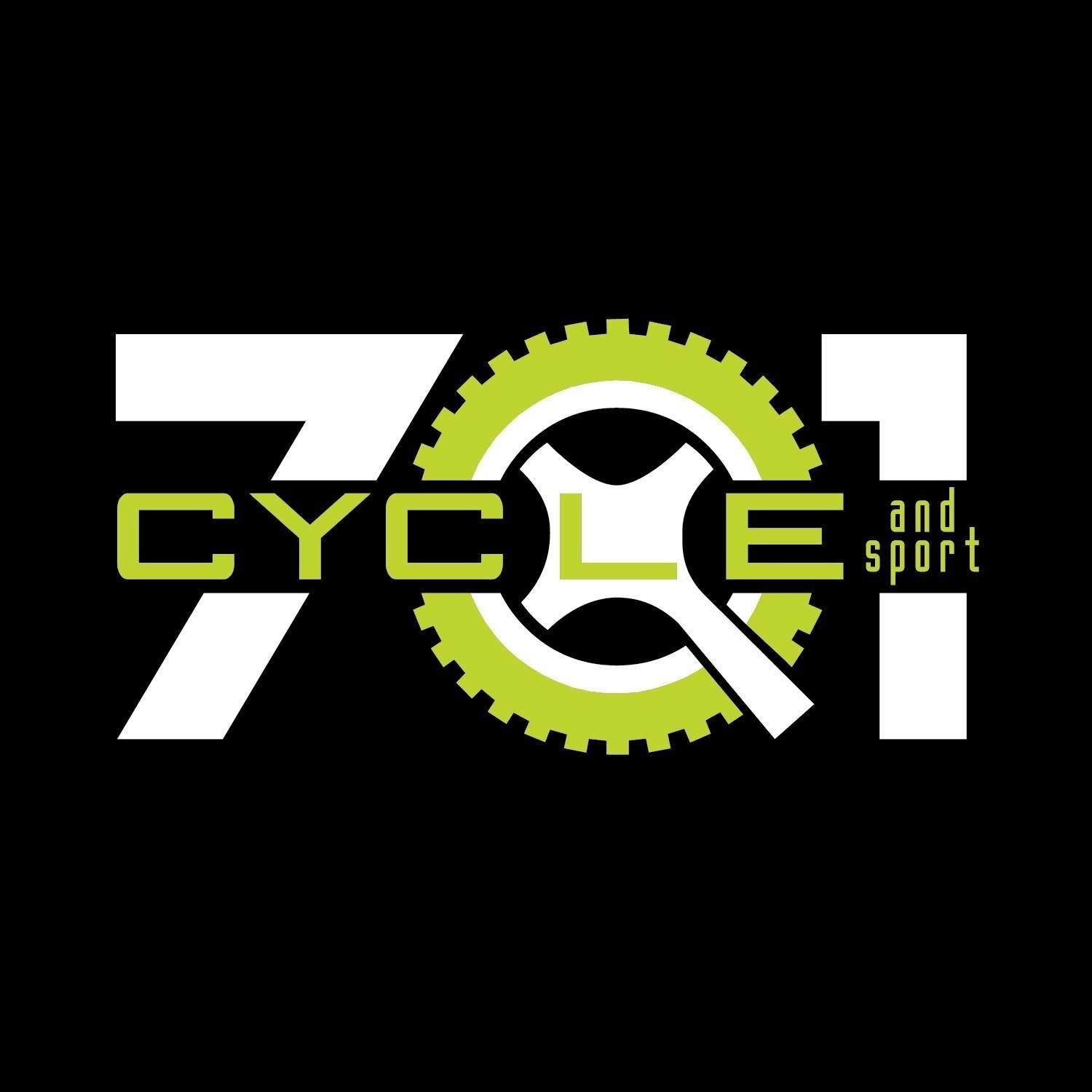 SAFETY CHECK - 701 Cycle and Sport