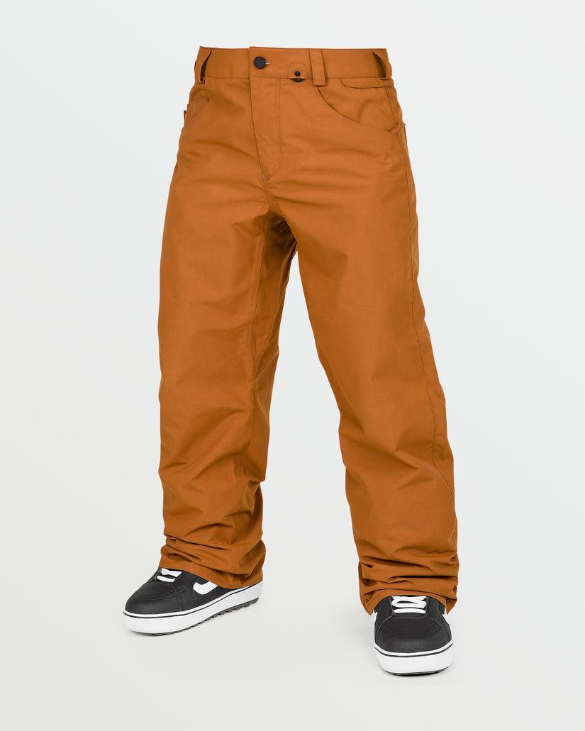 5-POCKET PANT - 701 Cycle and Sport