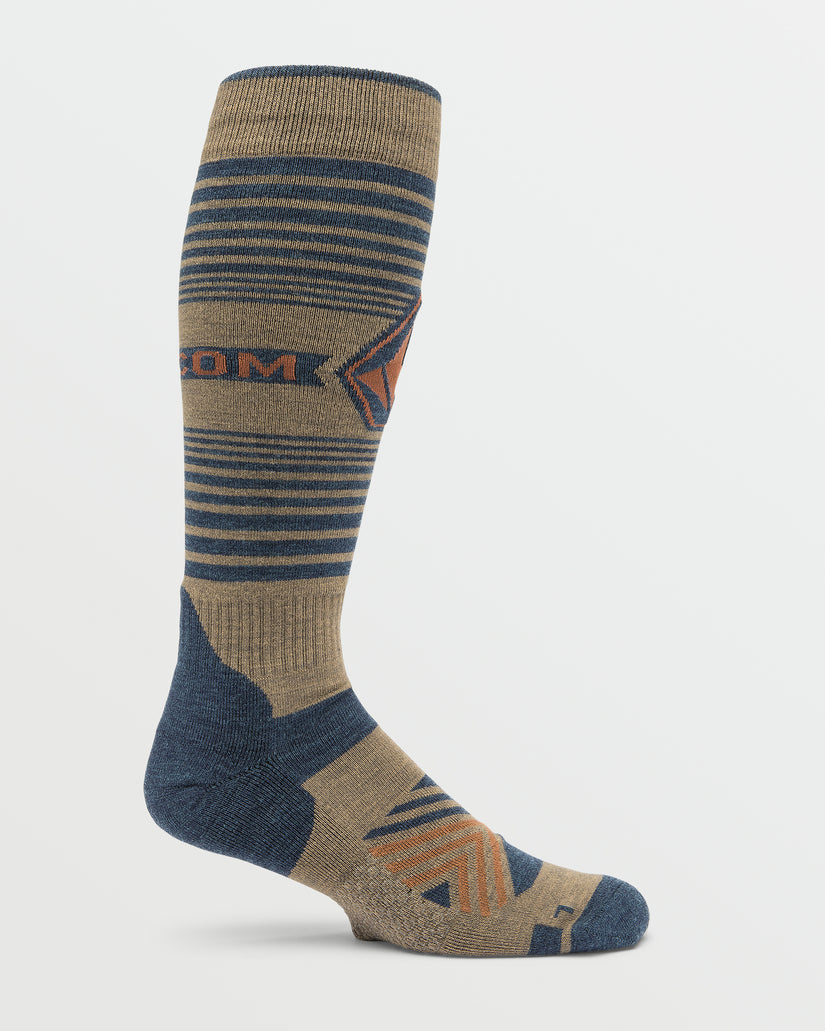 Mens Horizon Wool Blend OTC Sock - 701 Cycle and Sport