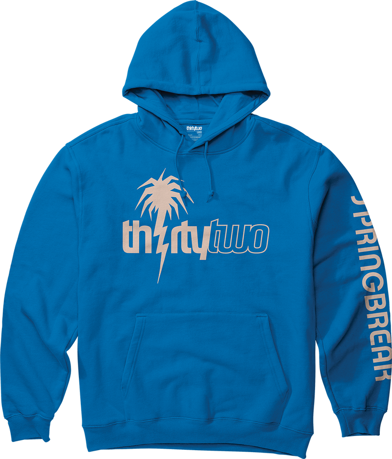 SPRING BREAK HOODIE - 701 Cycle and Sport