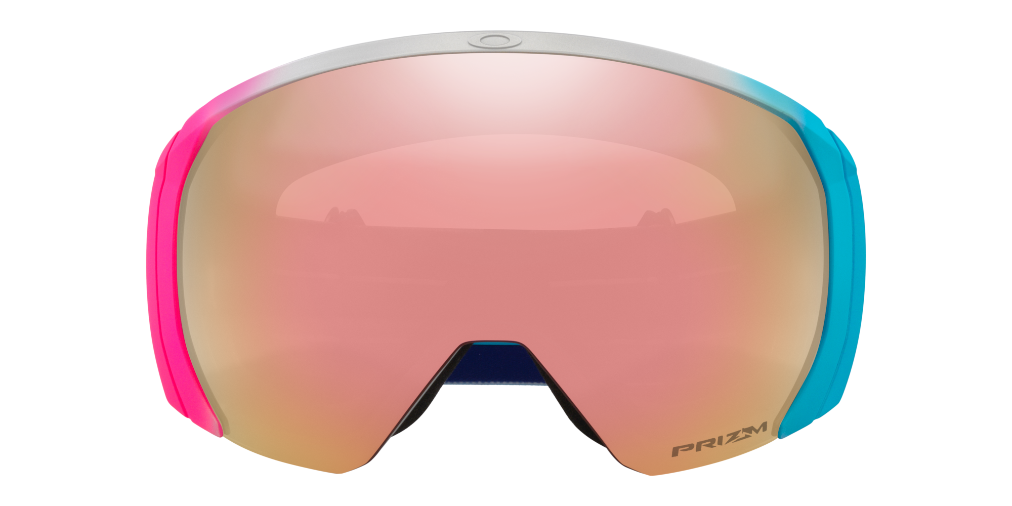 Oakley Flight Path L Snow Goggles - 701 Cycle and Sport