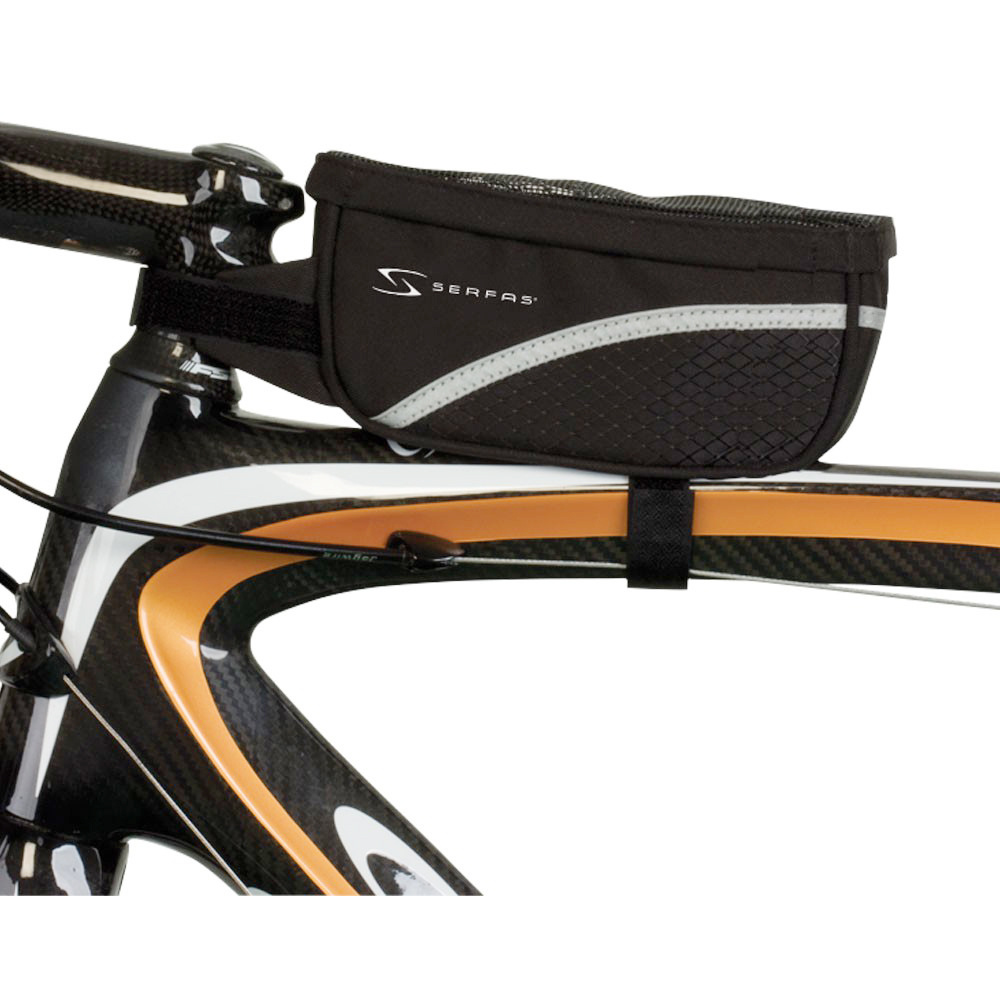 Serfas Magnetic Bike Stem Bag - 701 Cycle and Sport