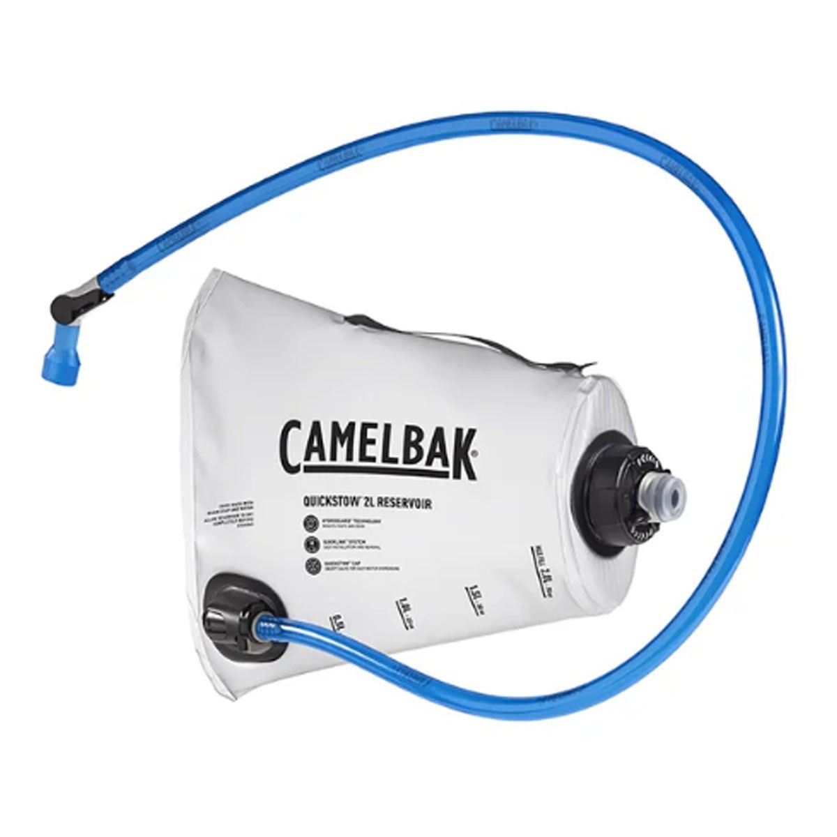 Camelbak Quick Stow 2L Bike Reservoir - 701 Cycle and Sport