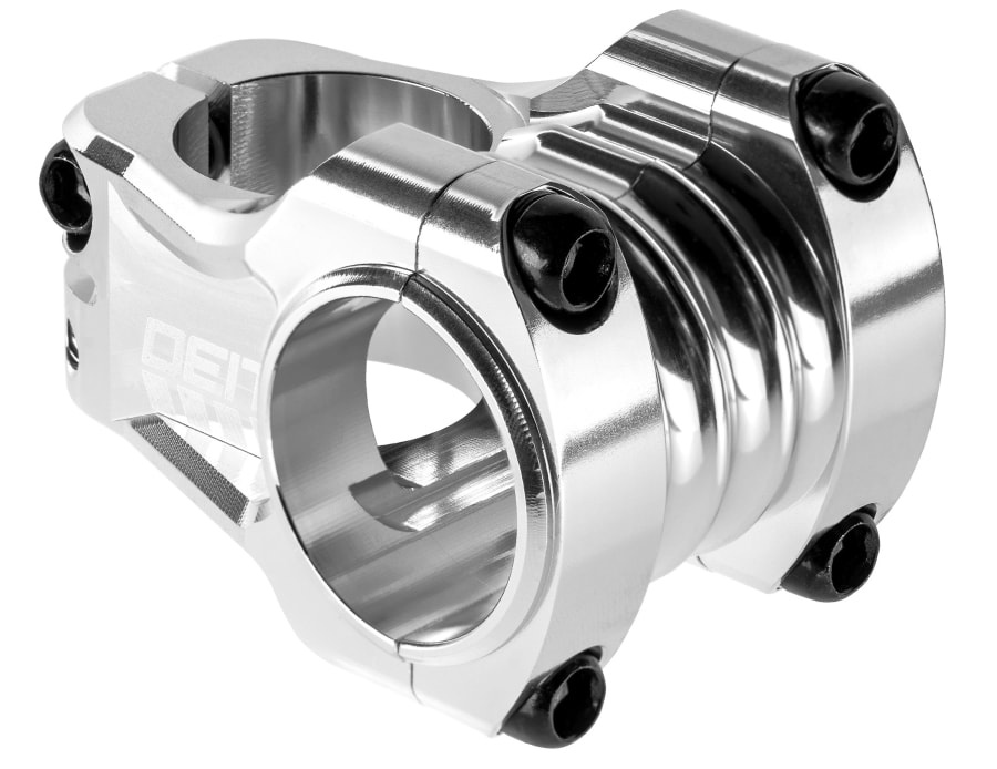 Deity Components CopperHead 31.8mm Stem - 701 Cycle and Sport