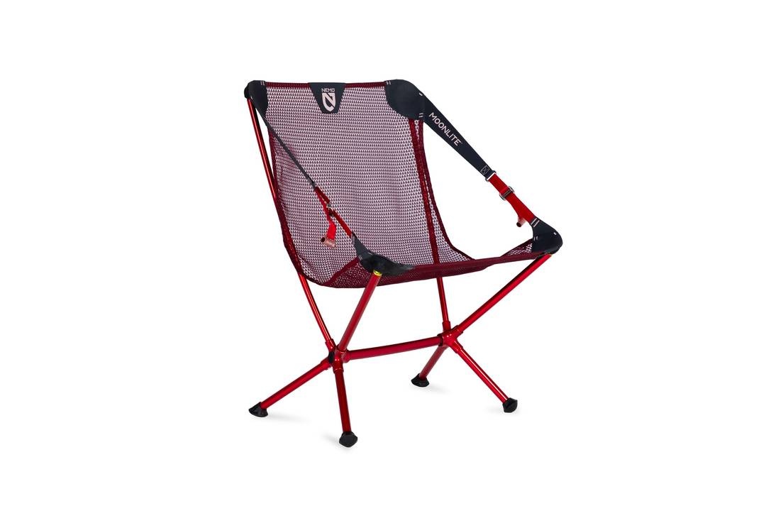NEMO Moonlite™ Reclining Camp Chair - 701 Cycle and Sport